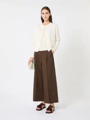 Max Mara Classic Cardigan