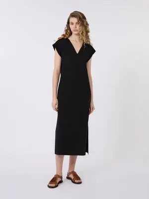 Max Mara Milano Jersey Dress