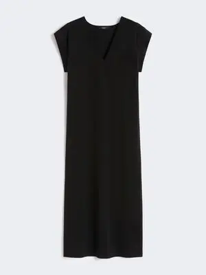 Max Mara Milano Jersey Dress