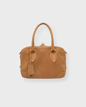 Golden Goose Top Handle Totes