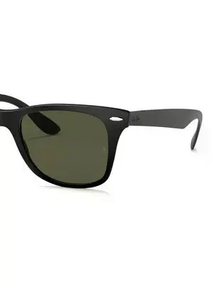 Ray-ban Wayfarer Sunglasses - Black