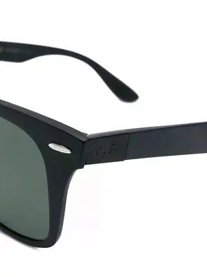 Ray-ban Wayfarer Sunglasses - Black