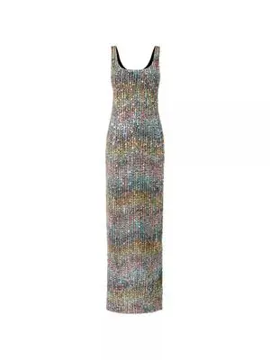 Missoni Embellished Evening Dresses