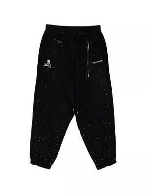 Mastermind World Sport Bottoms For Men