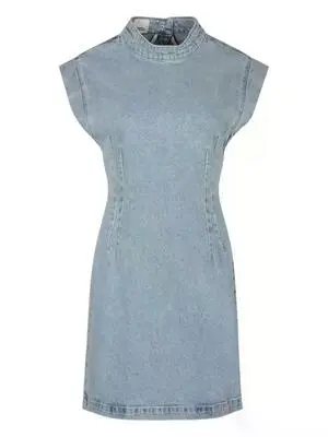 Isabel Marant Etoile Denim Dresses