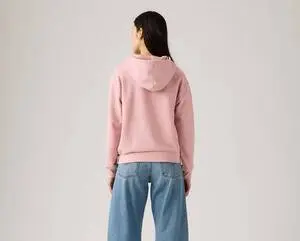 LEVI'S Heritage Hoodie Sweatshirt - Zephyr