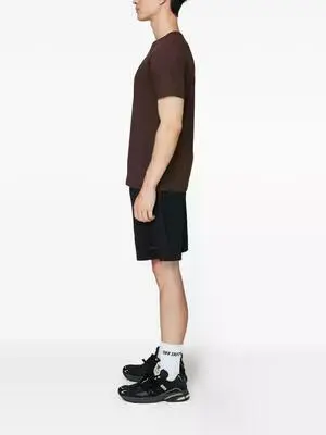 OFF DUTY Aash Active T-shirt - Brown