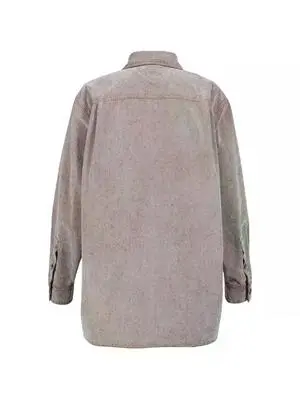 BED J.W. FORD Buttoned Pocket Shirt