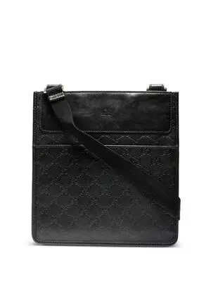 Gucci 2010s Sima Shoulder Bag