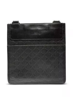 Gucci 2010s Sima Shoulder Bag