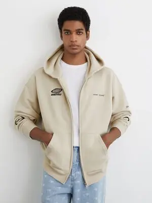 Men's Reiss Full Zip