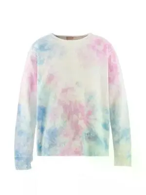 SAINT MXXXXXX Dyed T-shirt