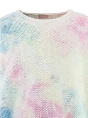 SAINT MXXXXXX Dyed T-shirt