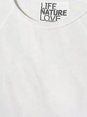 FREECITY Long-sleeve Sweatshirt