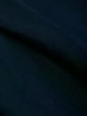 BOSS Pleated Trousers - Blue