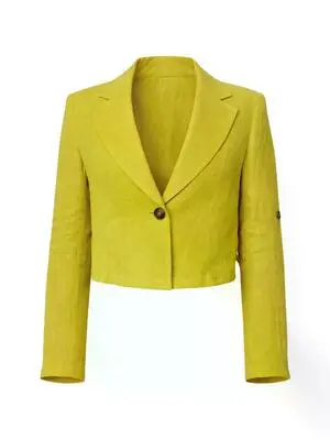 Marella Cuffed Blazers For Women
