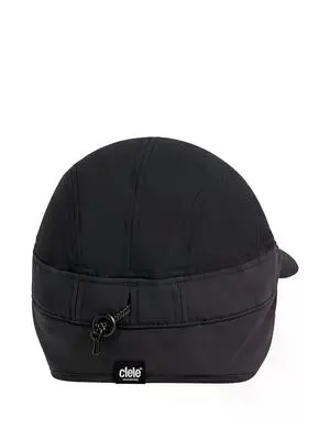 CIELE Logo-patch Trapper Hat