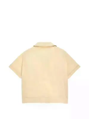 PSOPHIA Embroidered Blouse