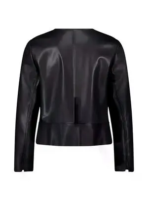 BETTY BARCLAY Zipper Blazer
