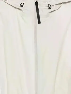 ALPHATAURI Hooded Zip-up Jacket