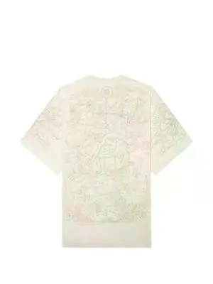 Givenchy Graphic Short-sleeve T-shirt