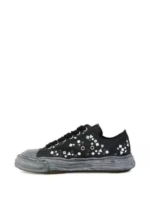 Mihara Yasuhiro Peterson23 Sneakers - Black