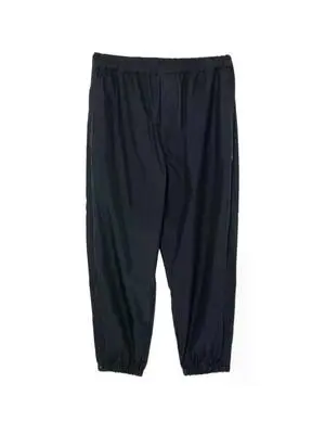 Comme Des Garcons Pull On Bottoms For Men