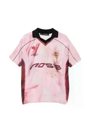 Andersson Bell Football Printed T-shirt