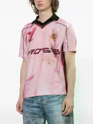 Andersson Bell Football Printed T-shirt