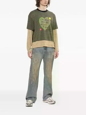 Andersson Bell Loose-fit Jeans
