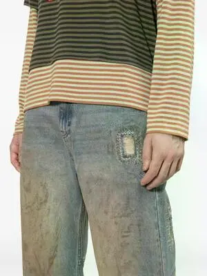 Andersson Bell Loose-fit Jeans