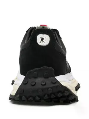Mihara Yasuhiro Larry Sneakers