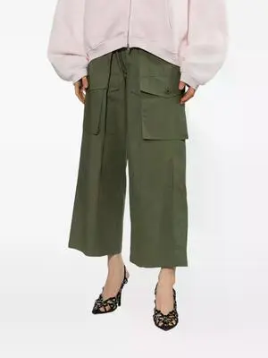 HALFBOY Cargo Trousers