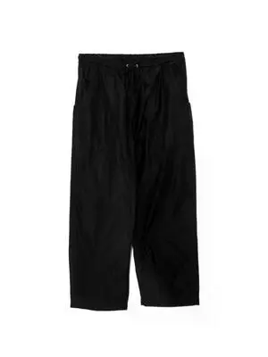 Comme Des Garcons Elasticated Pants For Men
