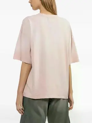 HALFBOY Graphic-print T-shirt