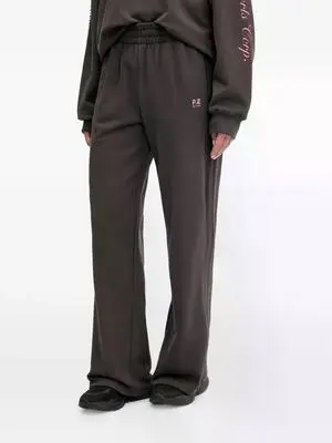 P.E Nation Logo-detail Track Pants