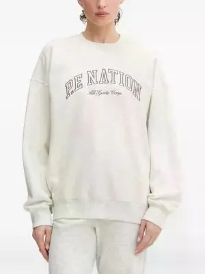 P.e Nation Cuffed Sweatshirts Hoodies For Women