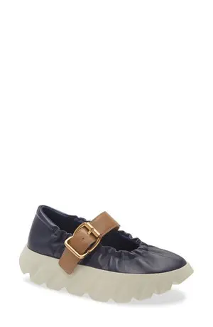 4ccccees Adjustable Flats For Women