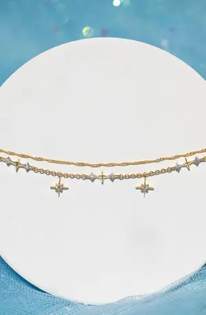 GIRLS CREW Wandering Stars Bracelet