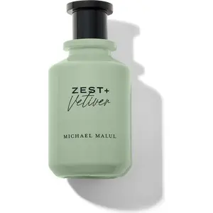 MICHAEL MALUL Zest+vetiver Eau De Parfum - 100ml