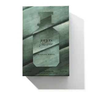 MICHAEL MALUL Zest+vetiver Eau De Parfum - 100ml