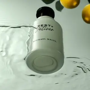 MICHAEL MALUL Zest+vetiver Eau De Parfum - 100ml
