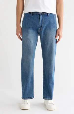 Liverpool Stretch Bottoms For Men