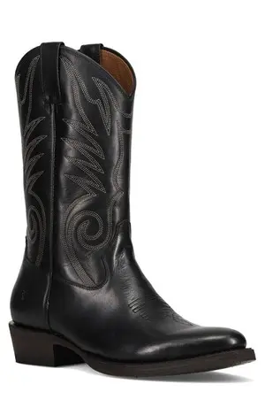 Frye Pull On Boots For Men