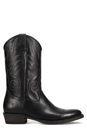 THE FRYE COMPANY Grady Western Boot