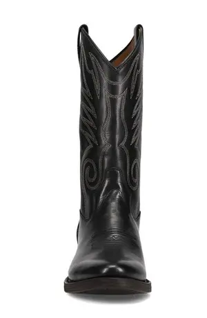 THE FRYE COMPANY Grady Western Boot