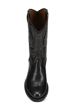THE FRYE COMPANY Grady Western Boot