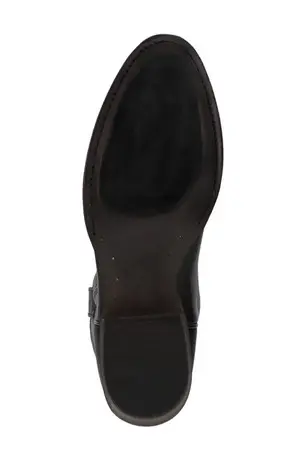 THE FRYE COMPANY Grady Western Boot