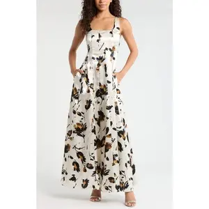 Melloday Evening Dresses