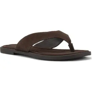 VAGABOND SHOEMAKERS Zaida Toe-post Sandal - Java
